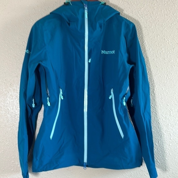 Marmot | Jackets & Coats | Marmot Mitre Peak Gore Tex Jacket | Poshmark